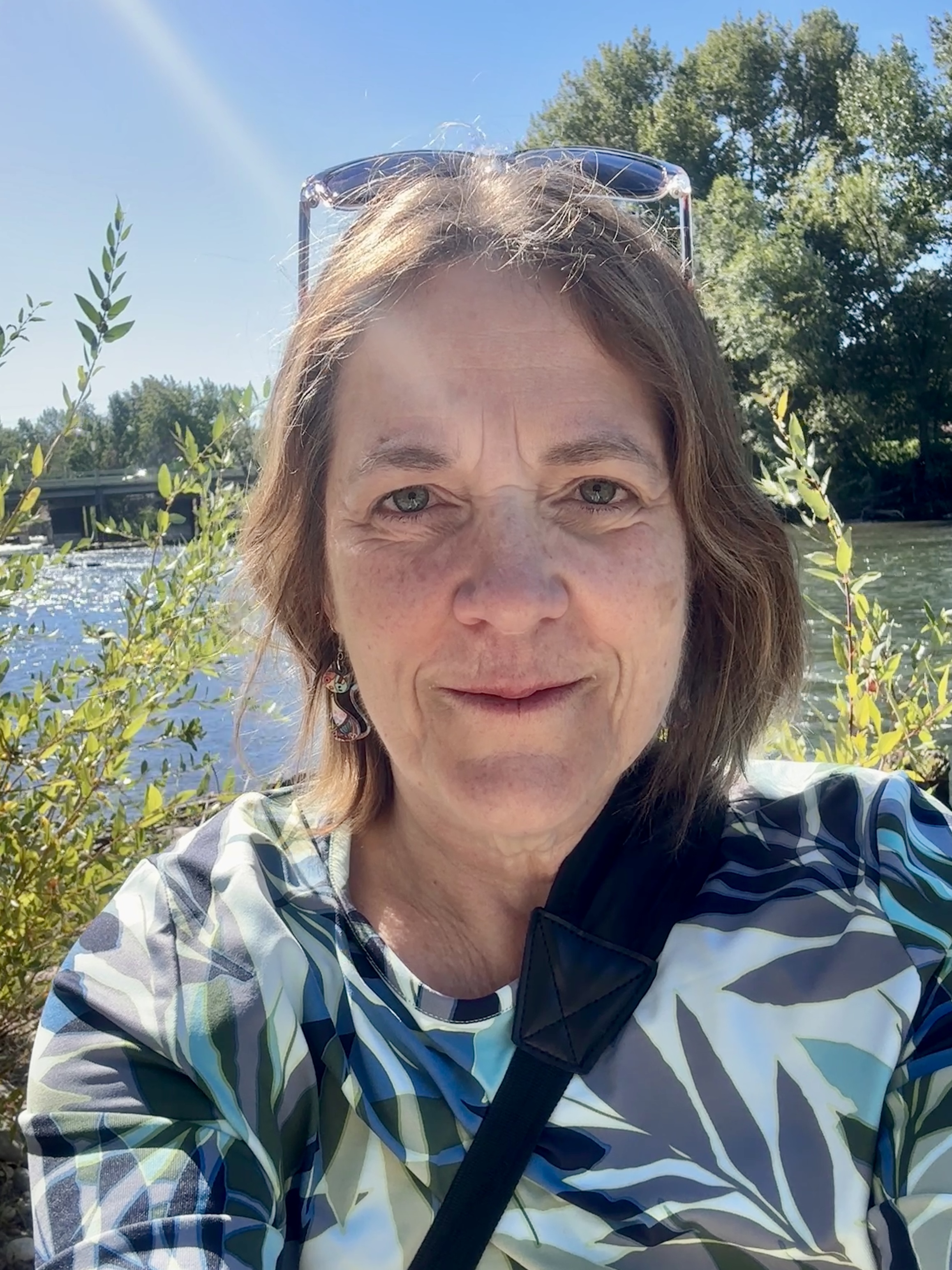 About Me: Darla Wilson – Darla Joy Photography